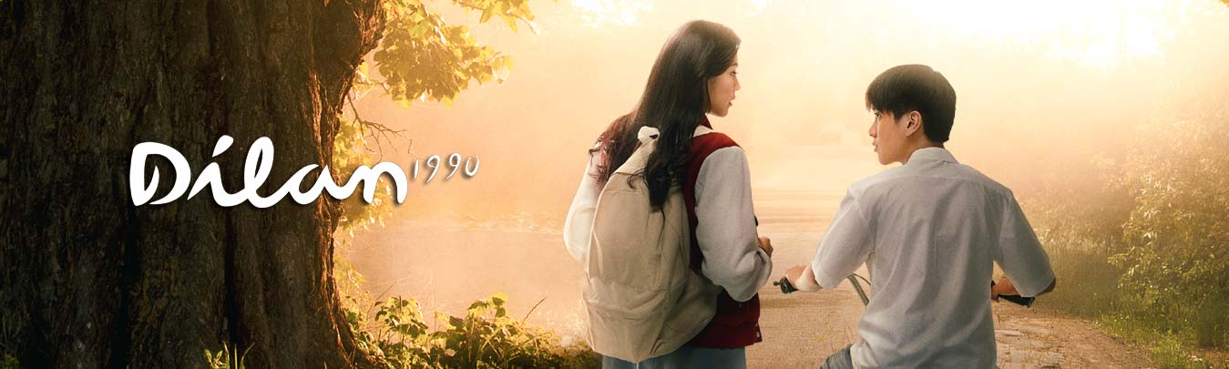 Dilan 1990 - KlikFilm