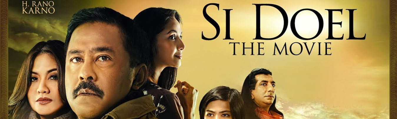 Si Doel the Movie - KlikFilm