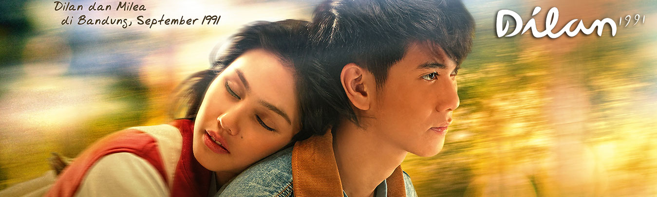 Dilan 1991 - KlikFilm