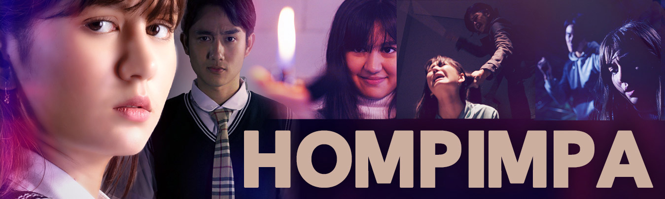Hompimpa - KlikFilm