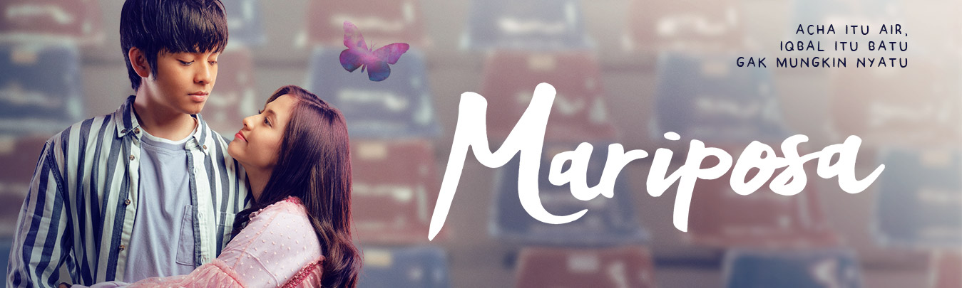 Mariposa - KlikFilm
