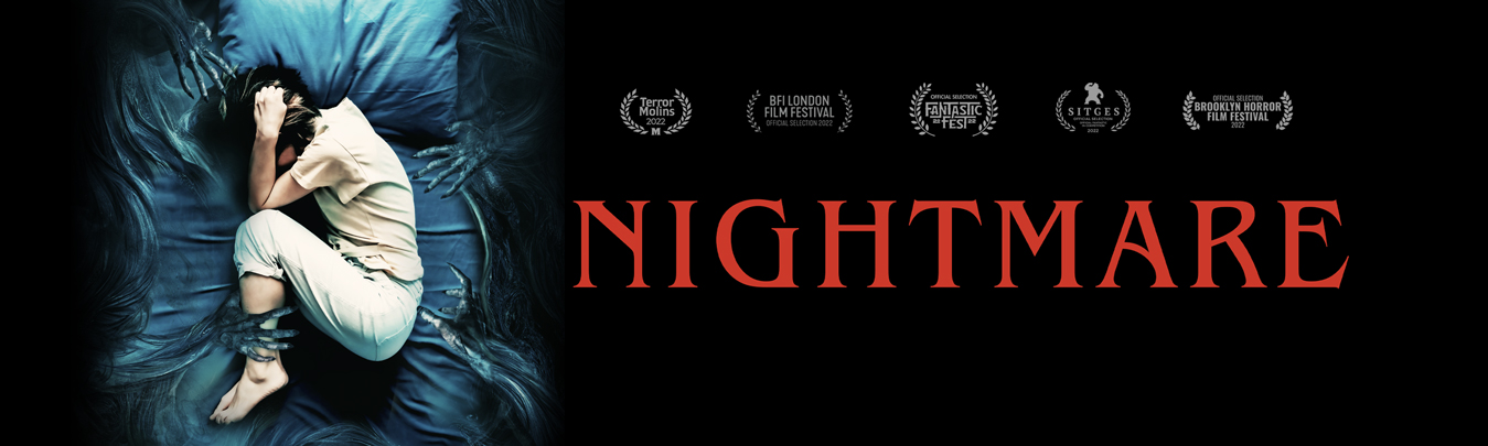 Nightmare - KlikFilm