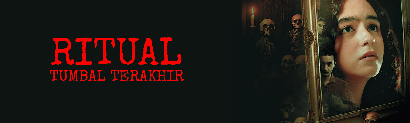 Ritual Tumbal Terakhir - KlikFilm