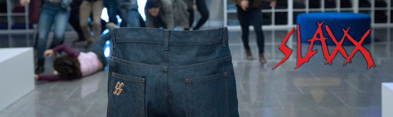 Slaxx - KlikFilm