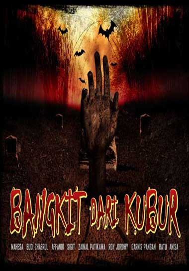 Bangkit Dari Kubur - KlikFilm