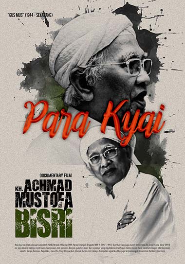 KH. Achmad Mustofa Bisri - KlikFilm