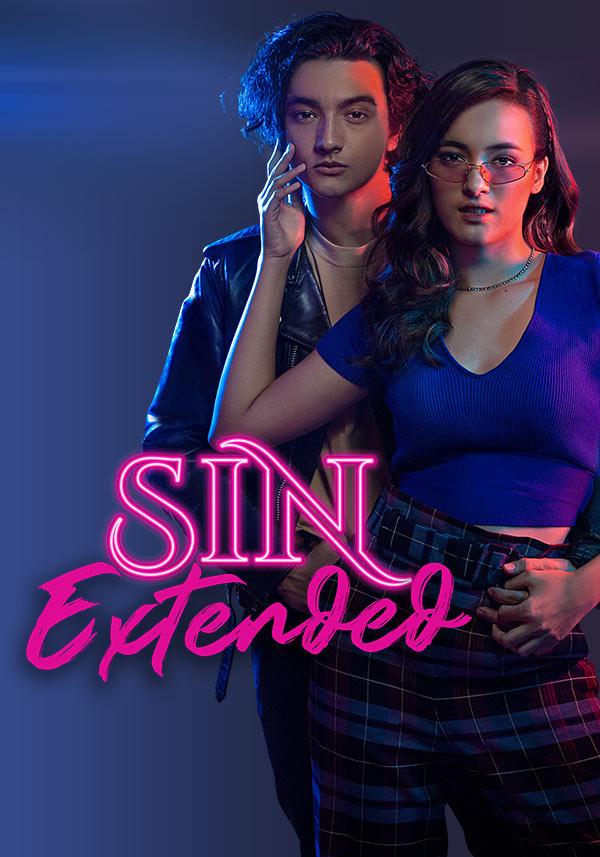 Sin Extended - KlikFilm