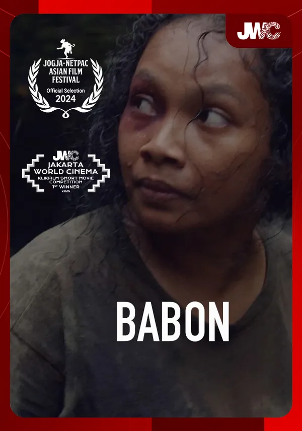 BABON - KlikFilm