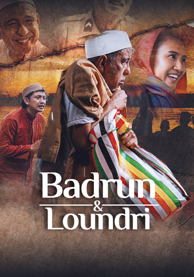 Badrun & Loundri - KlikFilm