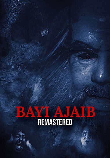 Bayi Ajaib (Remastered) - KlikFilm