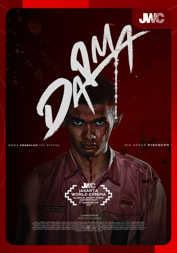 DARMA - KlikFilm