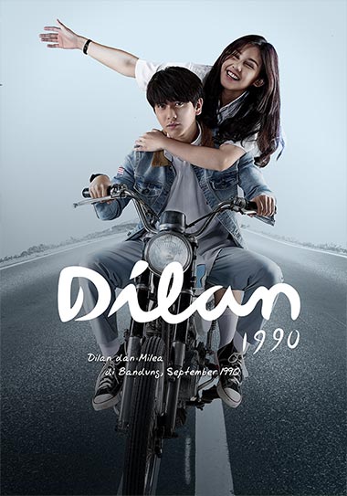 Dilan 1990 - KlikFilm