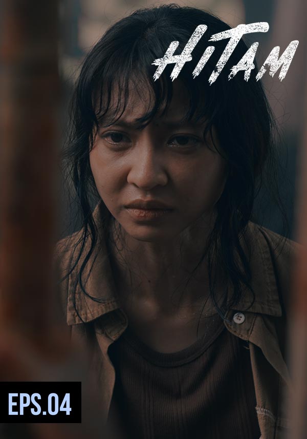 Episode 4: Hitam: Hitam Legam - KlikFilm