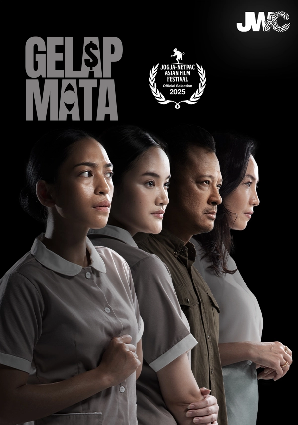 Gelap Mata - KlikFilm