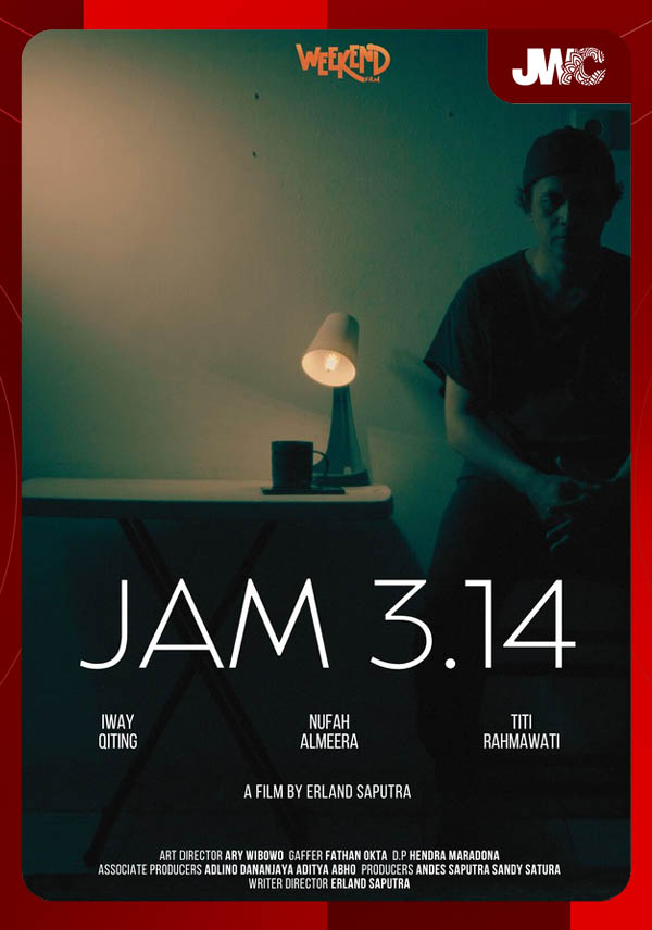 Jam 3.14 - KlikFilm