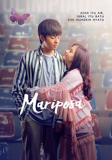 Mariposa - KlikFilm