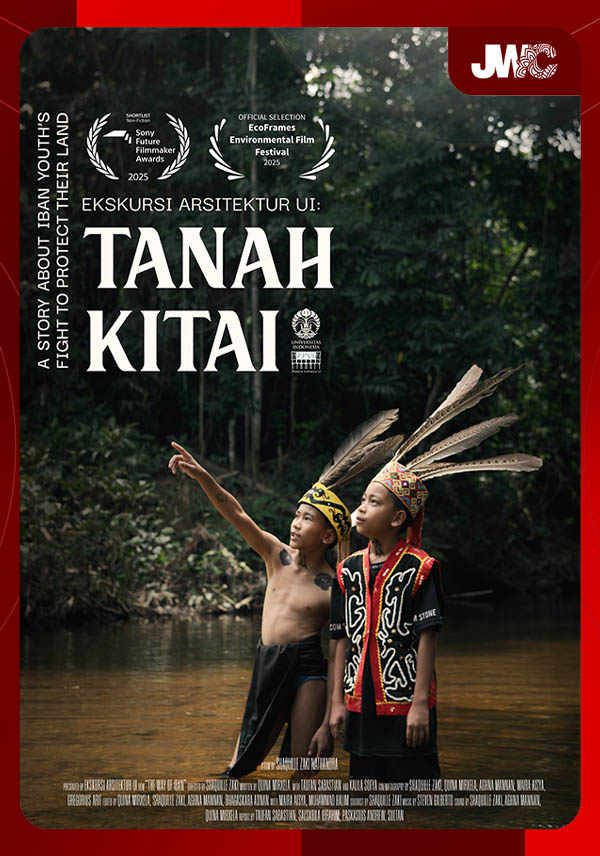 Tanah Kitai - KlikFilm